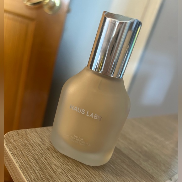 Haus Labs By Lady Gaga | Makeup | Haus Labs Foundation | Poshmark